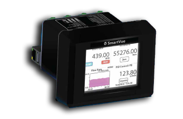 Dycor SmartVue Industrial Process Controller — BHD TM