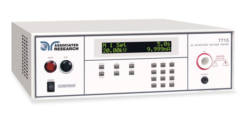Dielectric Analyzer — BHD TM