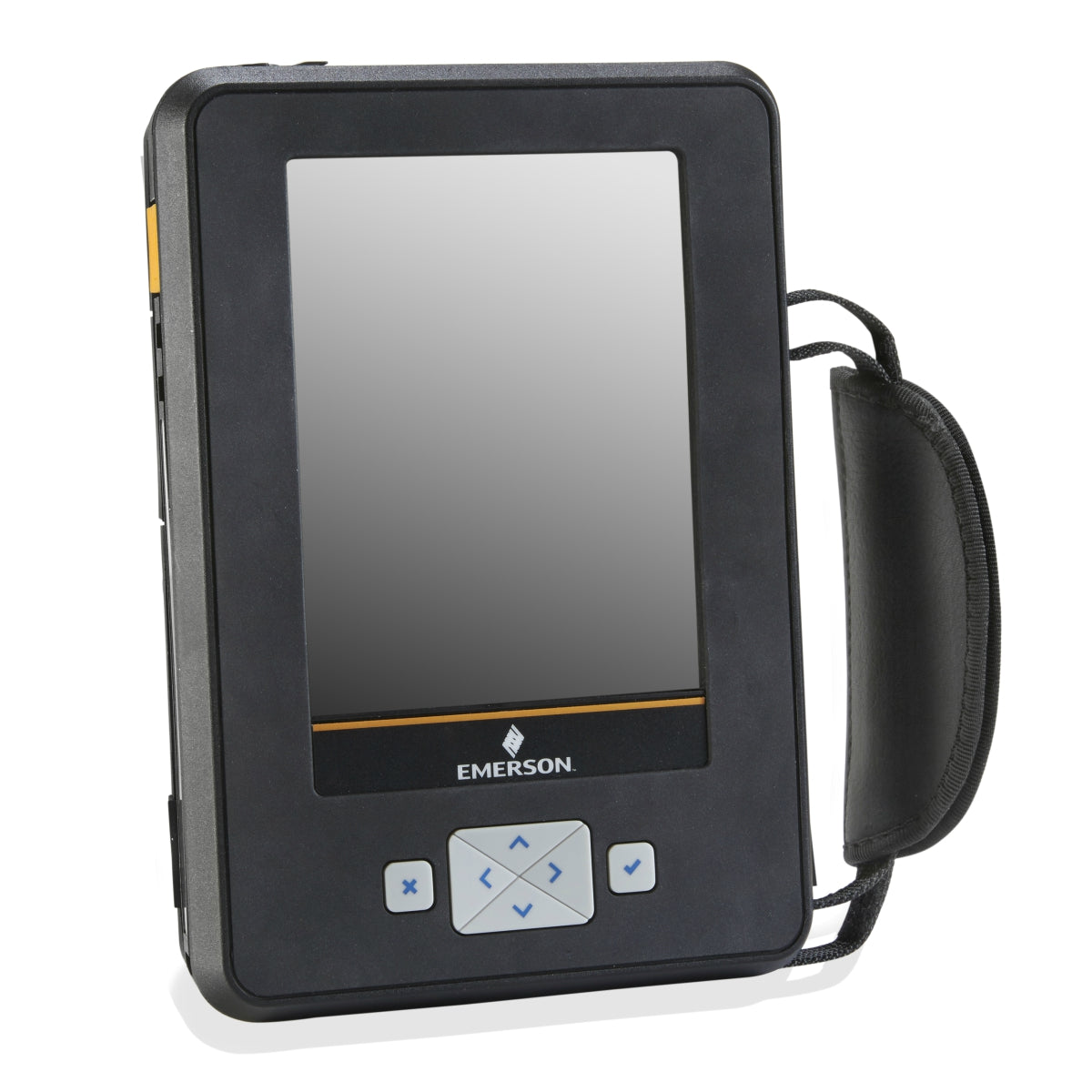 Emerson Trex HART Communicator — BHD TM