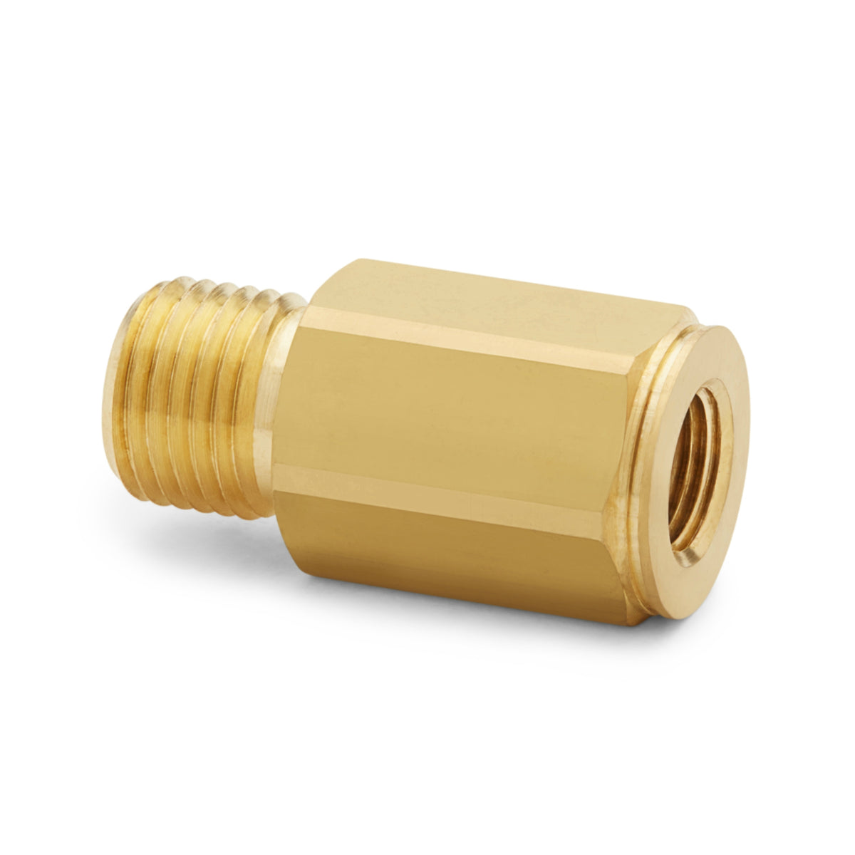 Ralston QTHA-1FB0-RT 1/8" Female BSPT Quick Test Adapter — BHD TM